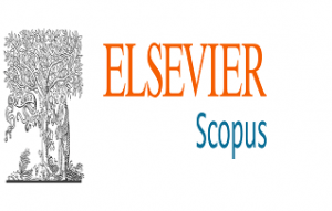 Elsevier Scopus Logo