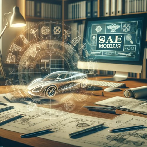 کامل ترین راهنمای جستجو و دانلود مقاله از SAE Mobilus