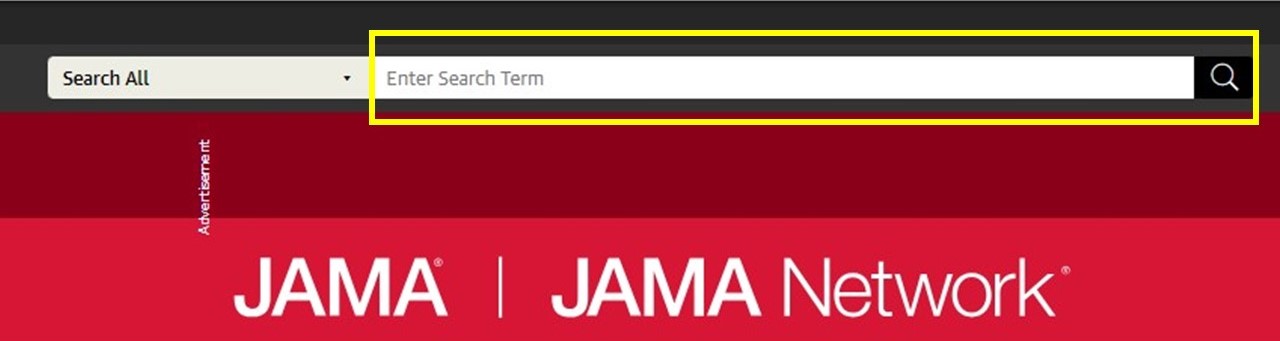 کامل ترین راهنمای جستجو و دانلود مقاله از جاما JAMA Network