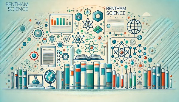 راهنمای جستجو و دانلود مقاله از بنتام ساینس Bentham Science