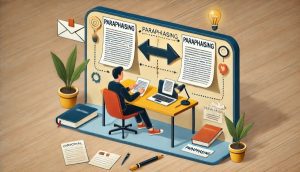 پارافریز متن چیست؟ چگونه Paraphrase کنیم؟ [100% عملی]