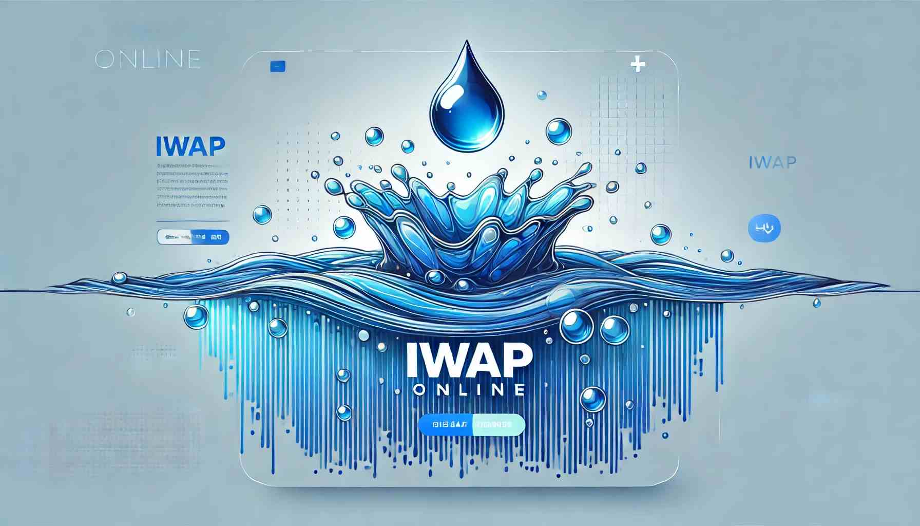 راهنمای کامل جستجو و دانلود مقاله از IWA Publishing