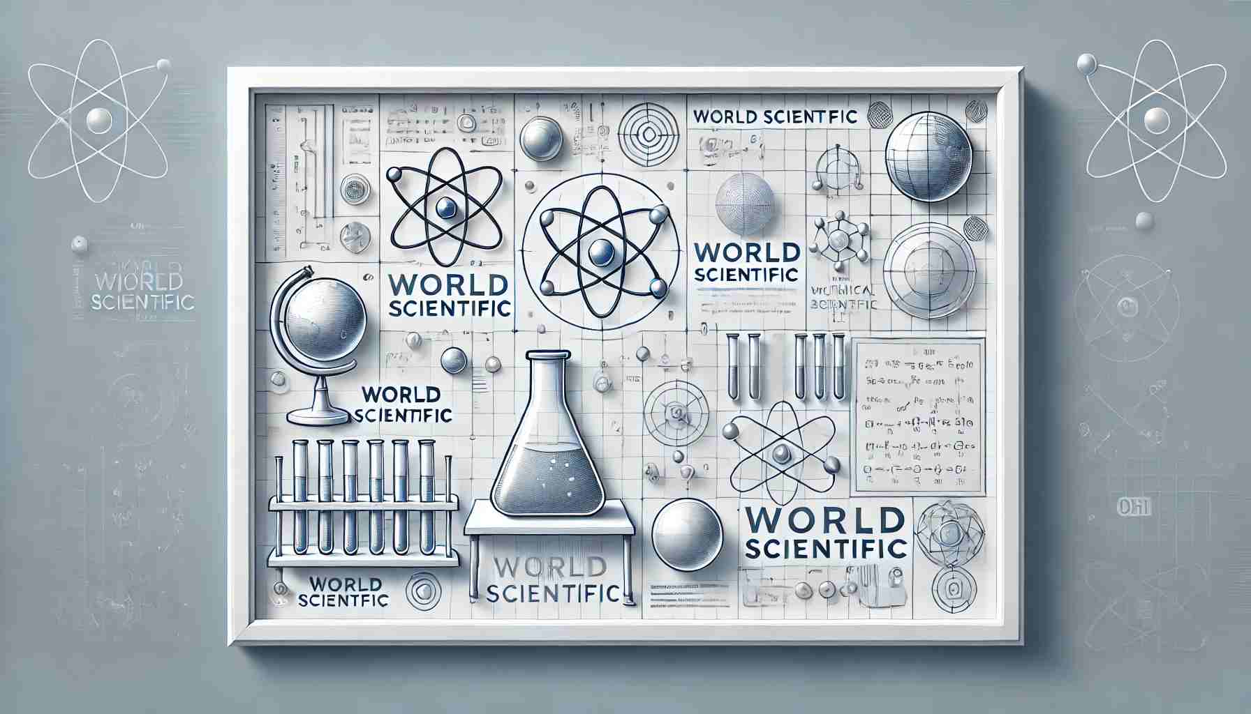 راهنمای جستجو و دانلود مقاله از پایگاه World Scientific